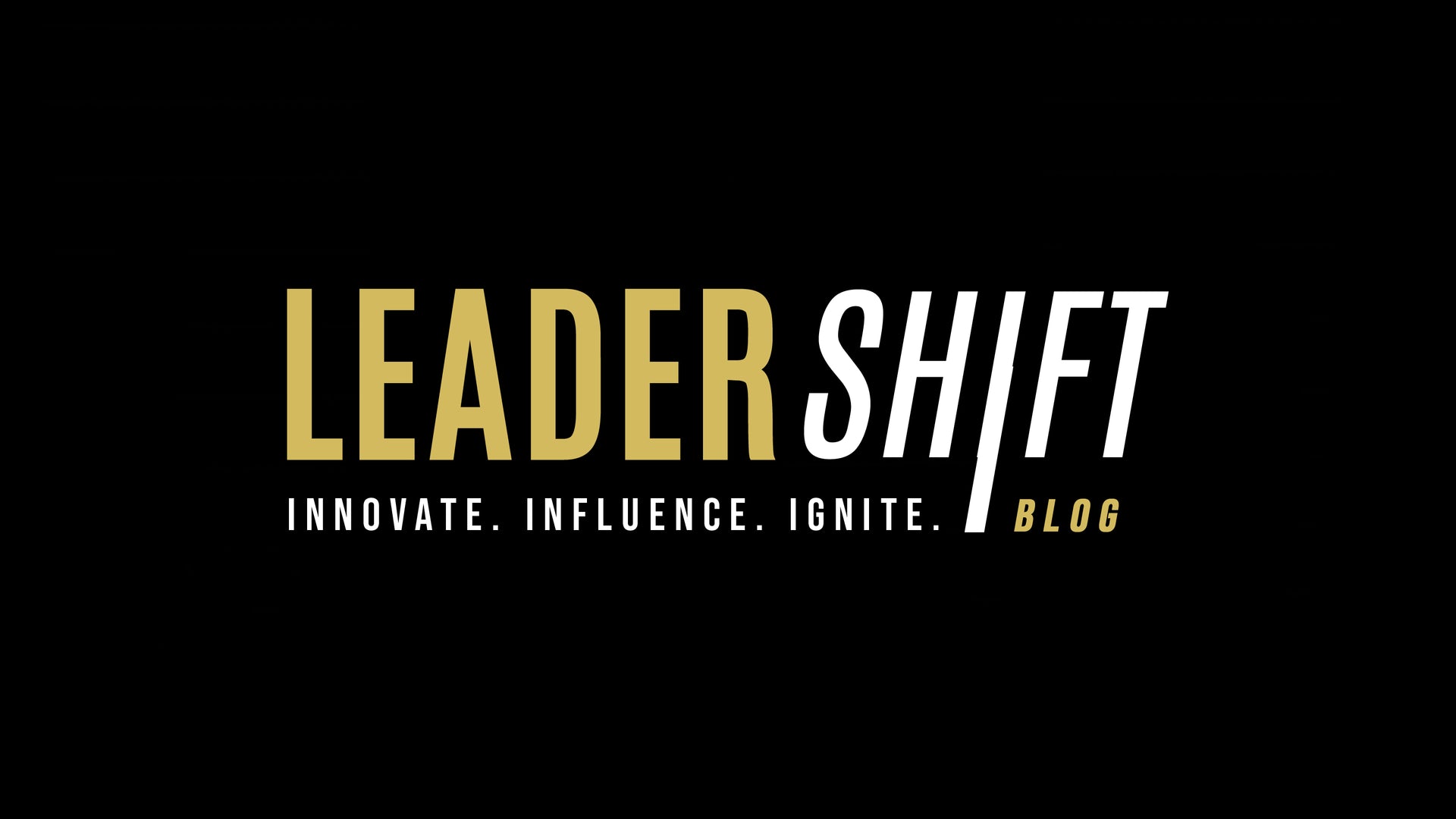 LEADERSHIFT – JOSHUA KINGS